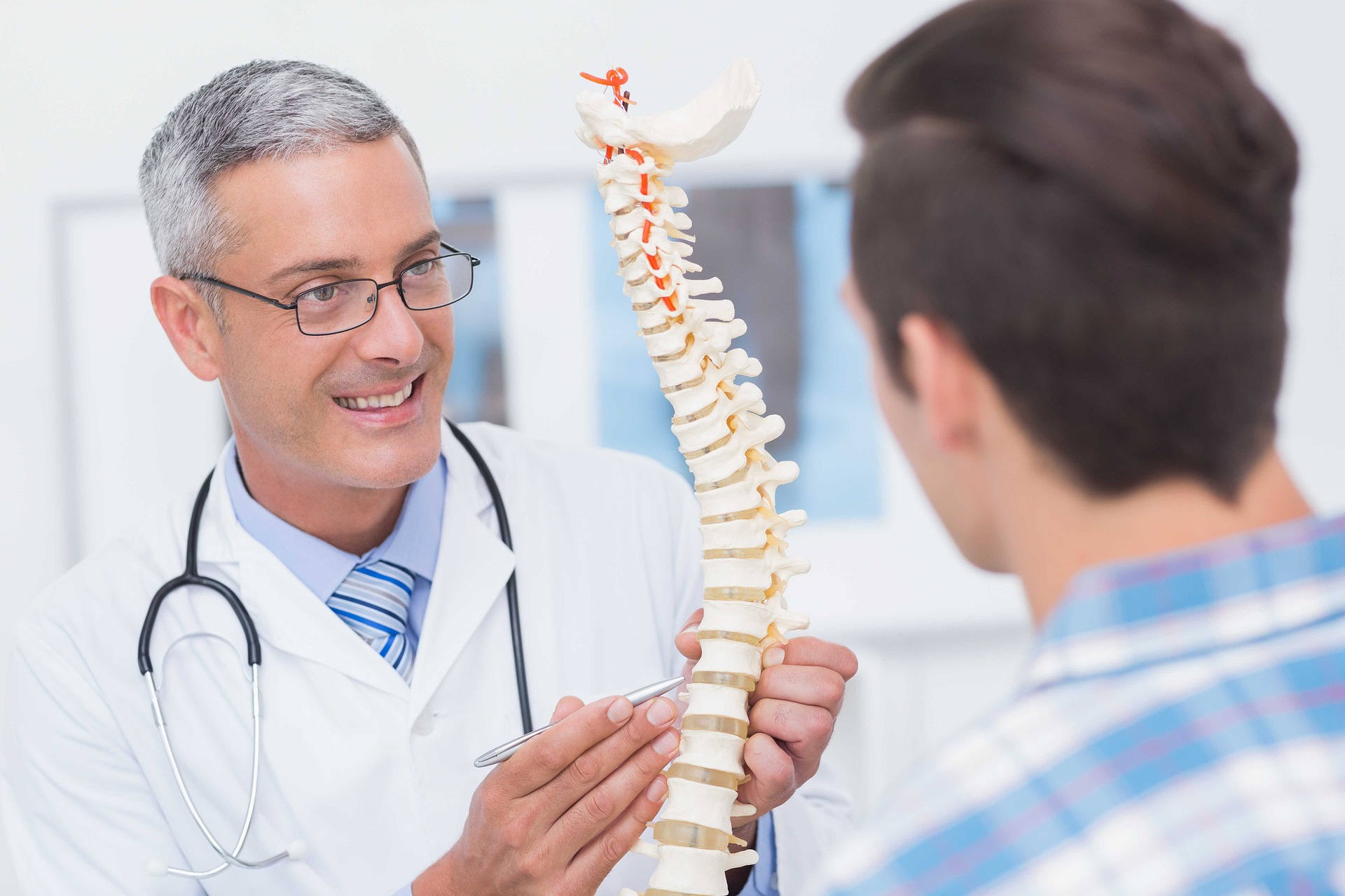 Apa itu Osteogenesis Imperfecta - Gejala, Penyebab dan Pengobatan ...